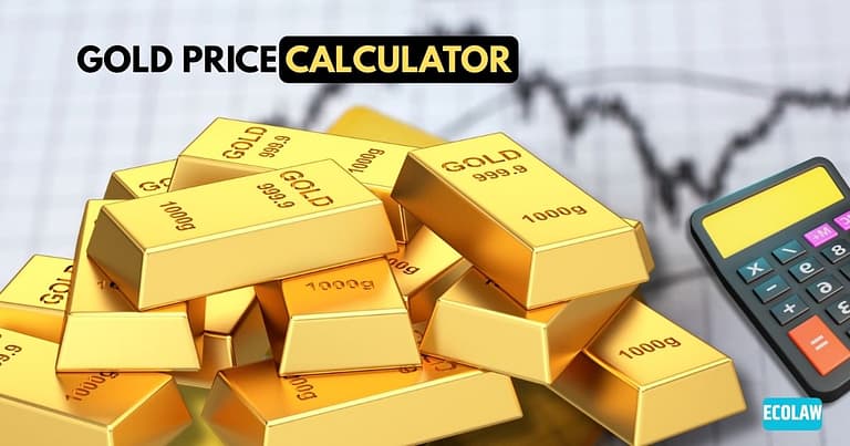 How Gold Price is Actually Calculated in India (Step-by-Step Formula ...